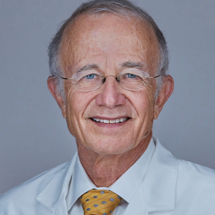 Gary V. Gordon, M.D, FACP, FACR - Bryn Mawr Medical Specialists Association