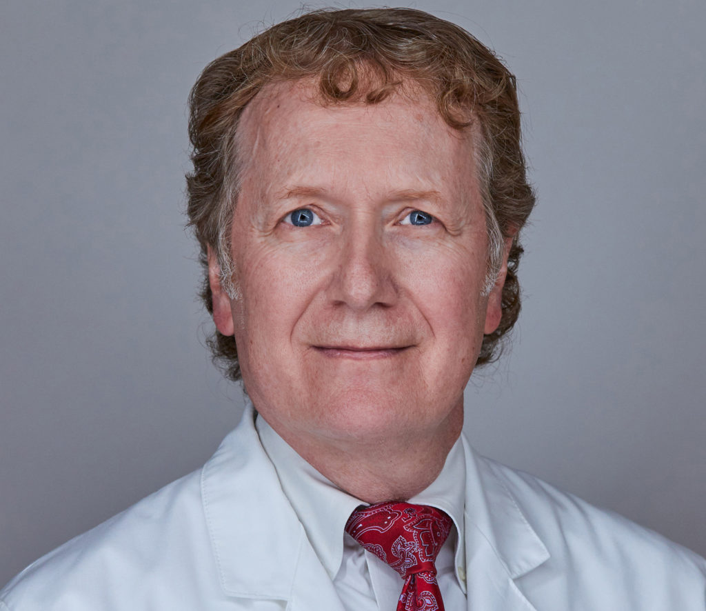 Thomas Harder, M.D. - Bryn Mawr Medical Specialists Association