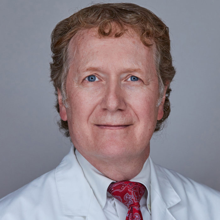 Thomas Harder, M.D. - Bryn Mawr Medical Specialists Association
