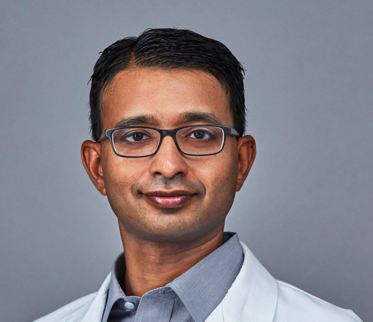 Sameer Gupta, M.D., M.P.H. - Bryn Mawr Medical Specialists Association