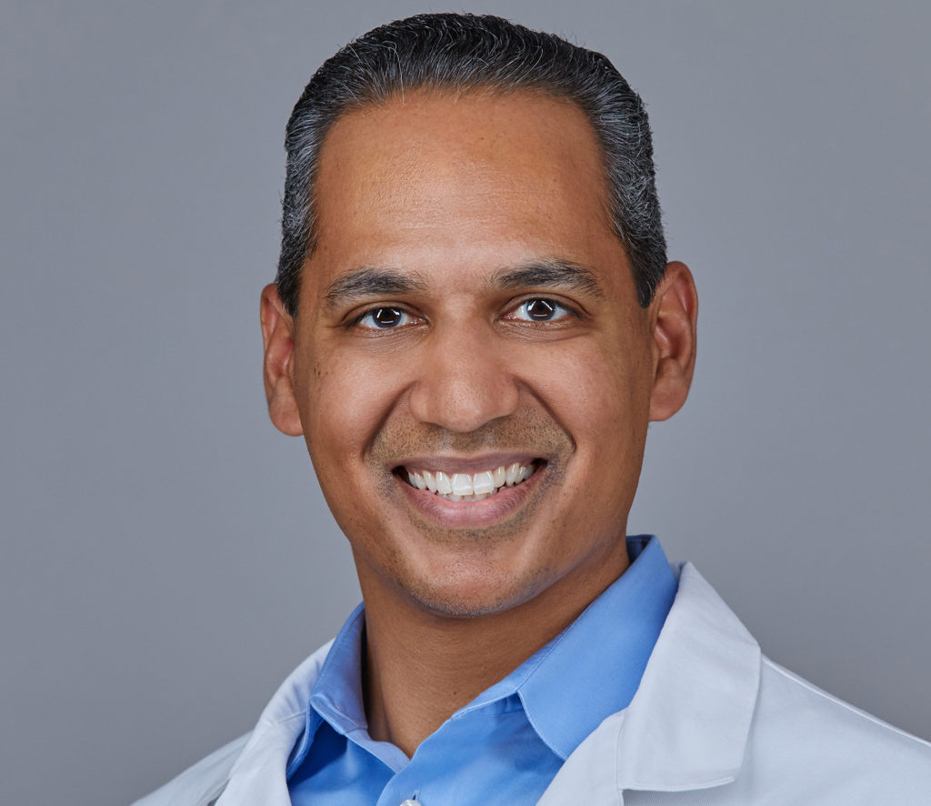 Tarun Mathur, M.D. - Bryn Mawr Medical Specialists Association