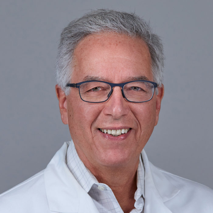 Jack A. Collazzo, M.D. - Bryn Mawr Medical Specialists Association