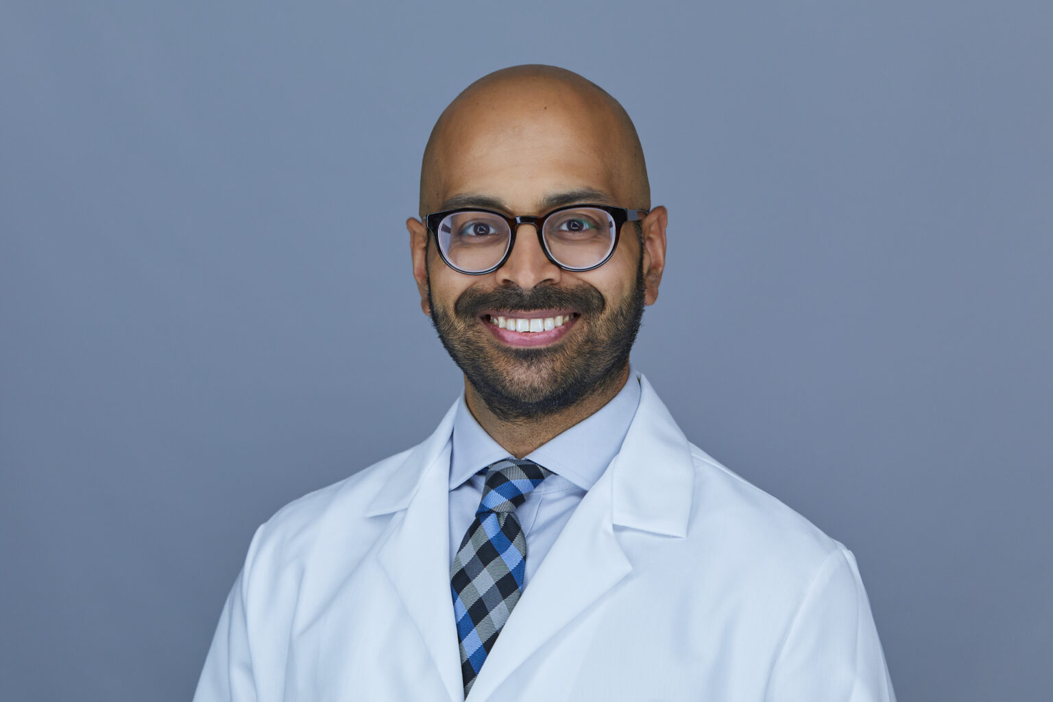 Jay K. Ghadiali, M.D. - Bryn Mawr Medical Specialists Association
