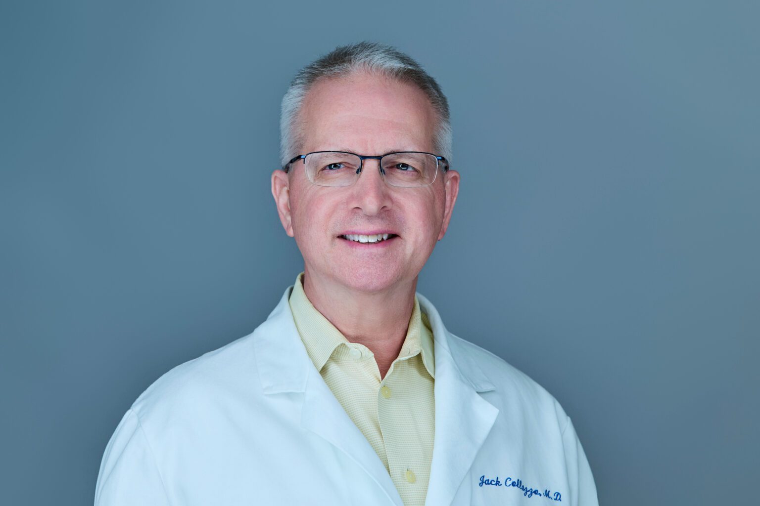 Jack A. Collazzo, M.D. - Bryn Mawr Medical Specialists Association