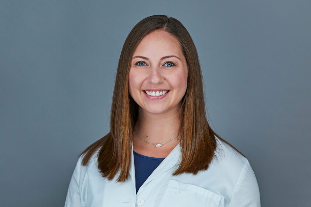 Sarah Dudeck, C.R.N.P. - Bryn Mawr Medical Specialists Association
