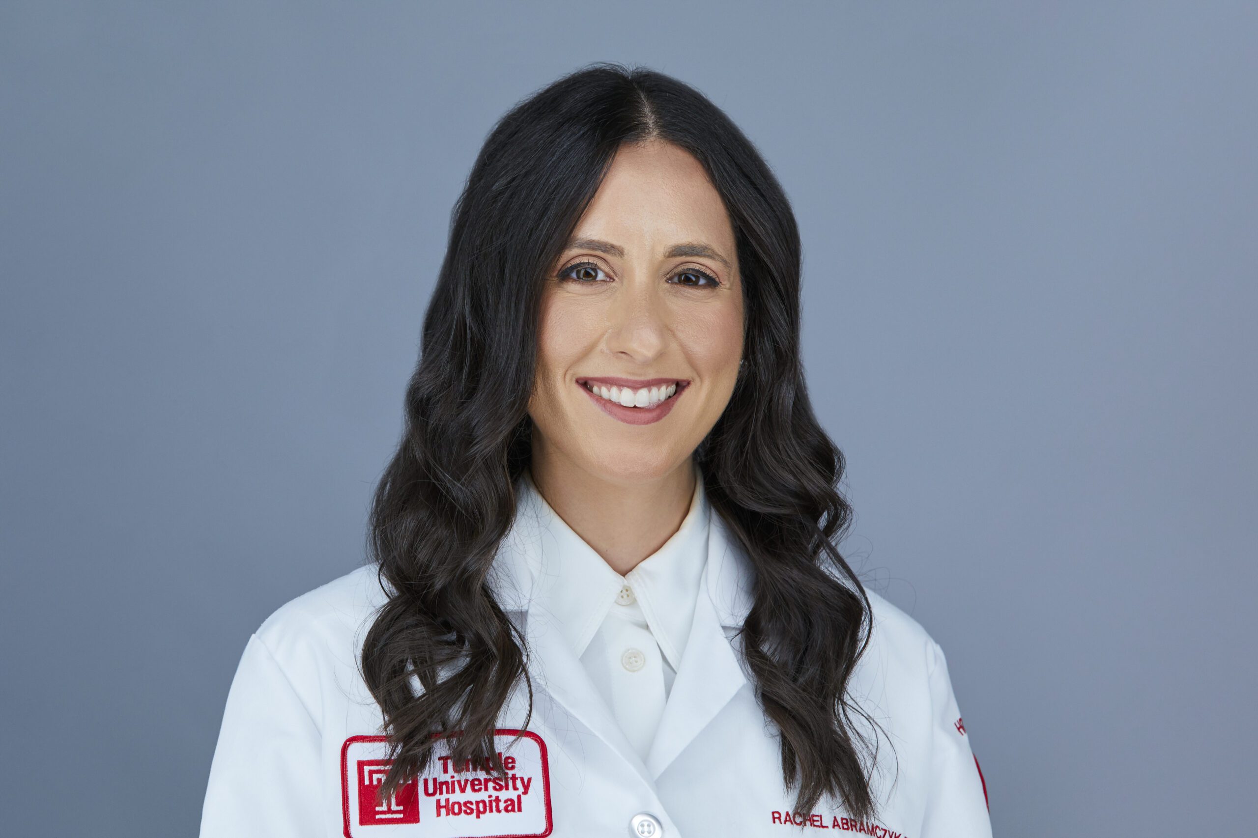 Rachel Abramczyk, D.O. - Bryn Mawr Medical Specialists Association