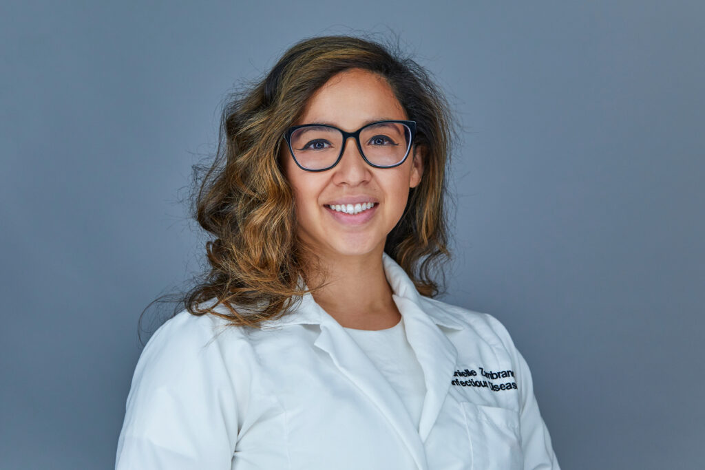 Infectious Diseases - Bryn Mawr Medical Specialists Association