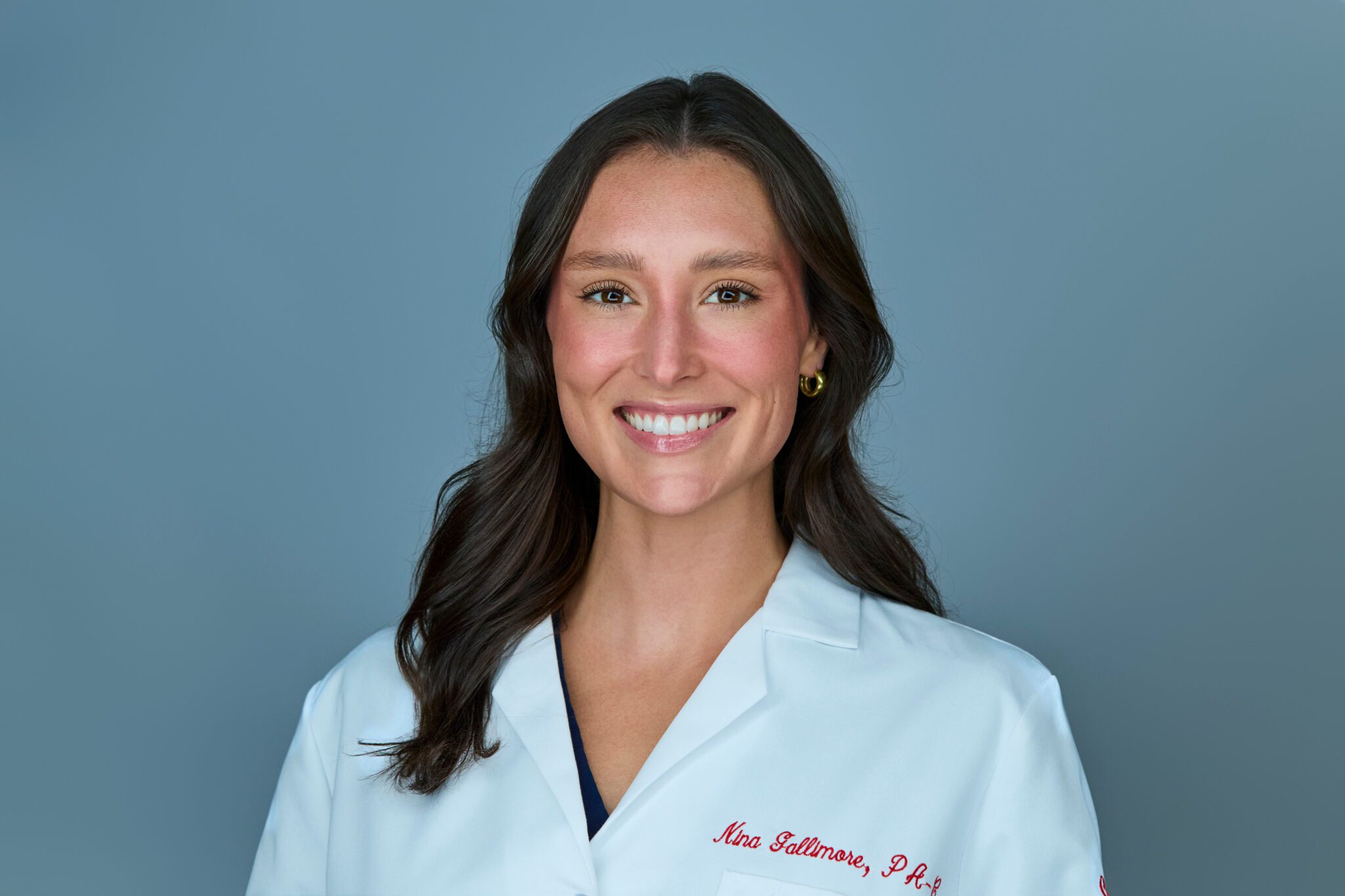 Nina Gallimore, PA-C - Bryn Mawr Medical Specialists Association